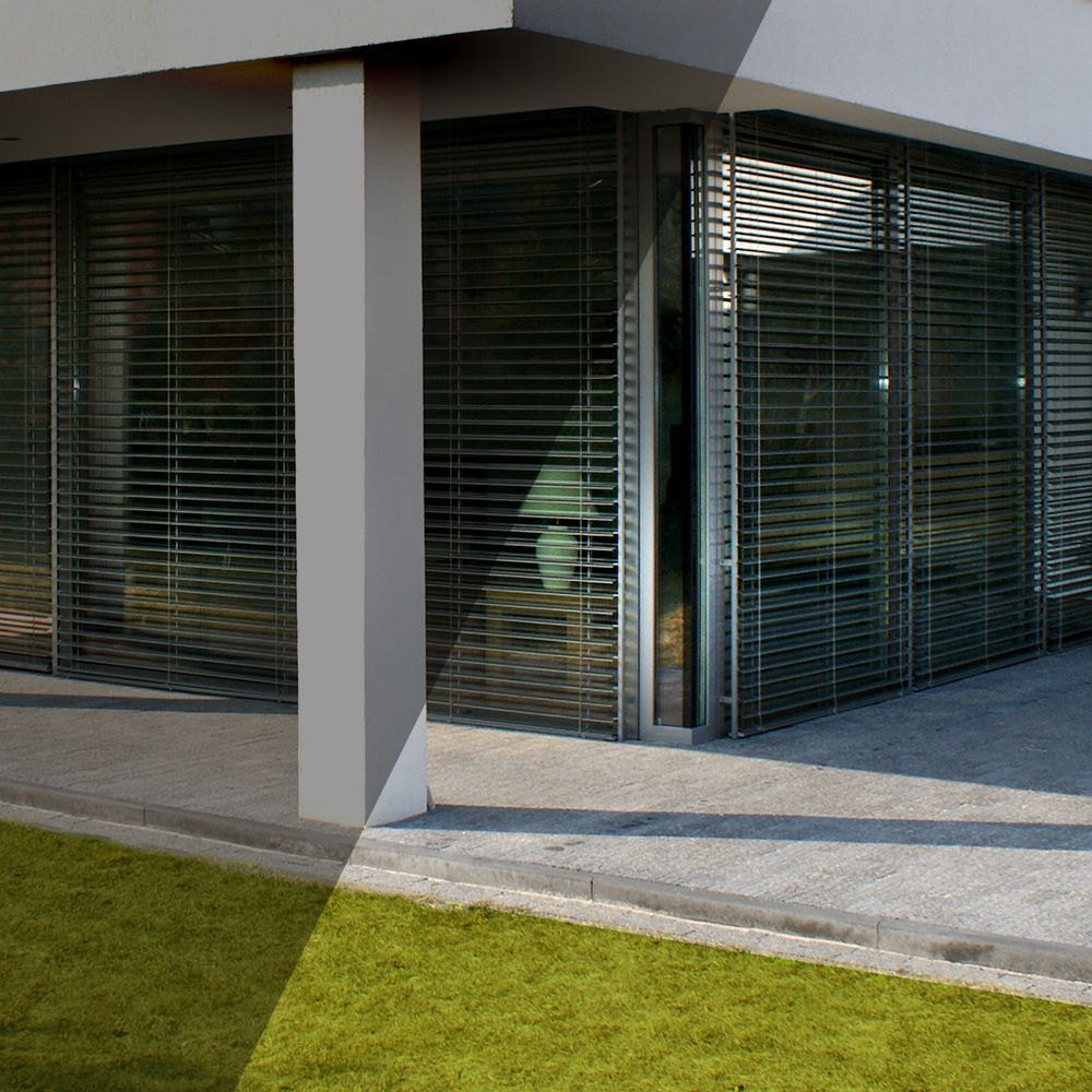 WINDEK - Okna a balkonové dveře