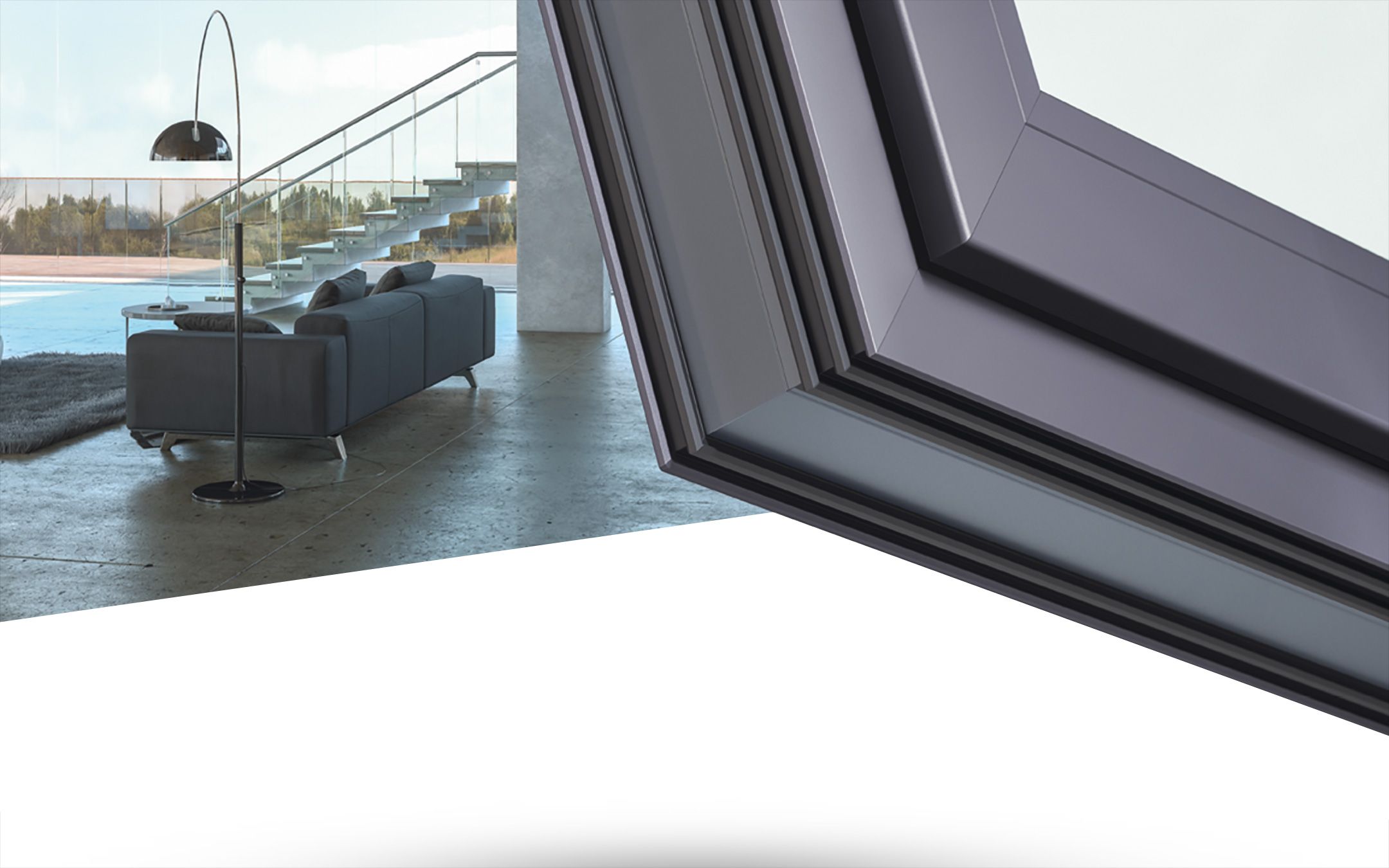 WINDEK - Okna a balkonové dveře